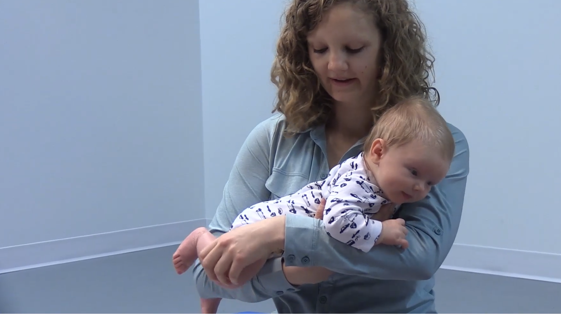 Pathways.org | Enjoys a variety of movements