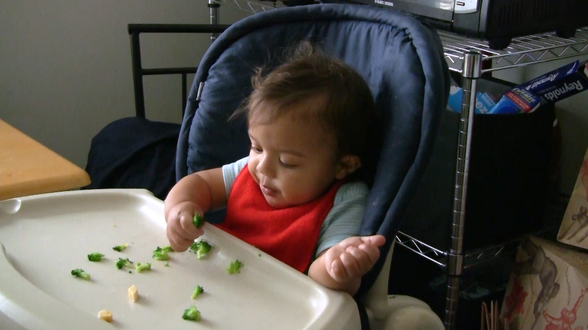 Pathways.org | Uses thumb and pointer finger to pick up tiny objects