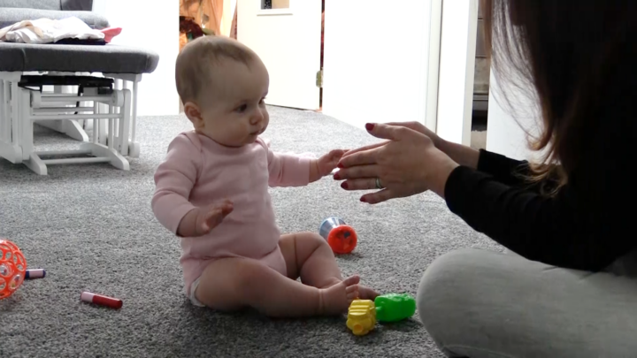 Pathways.org | Sits without support