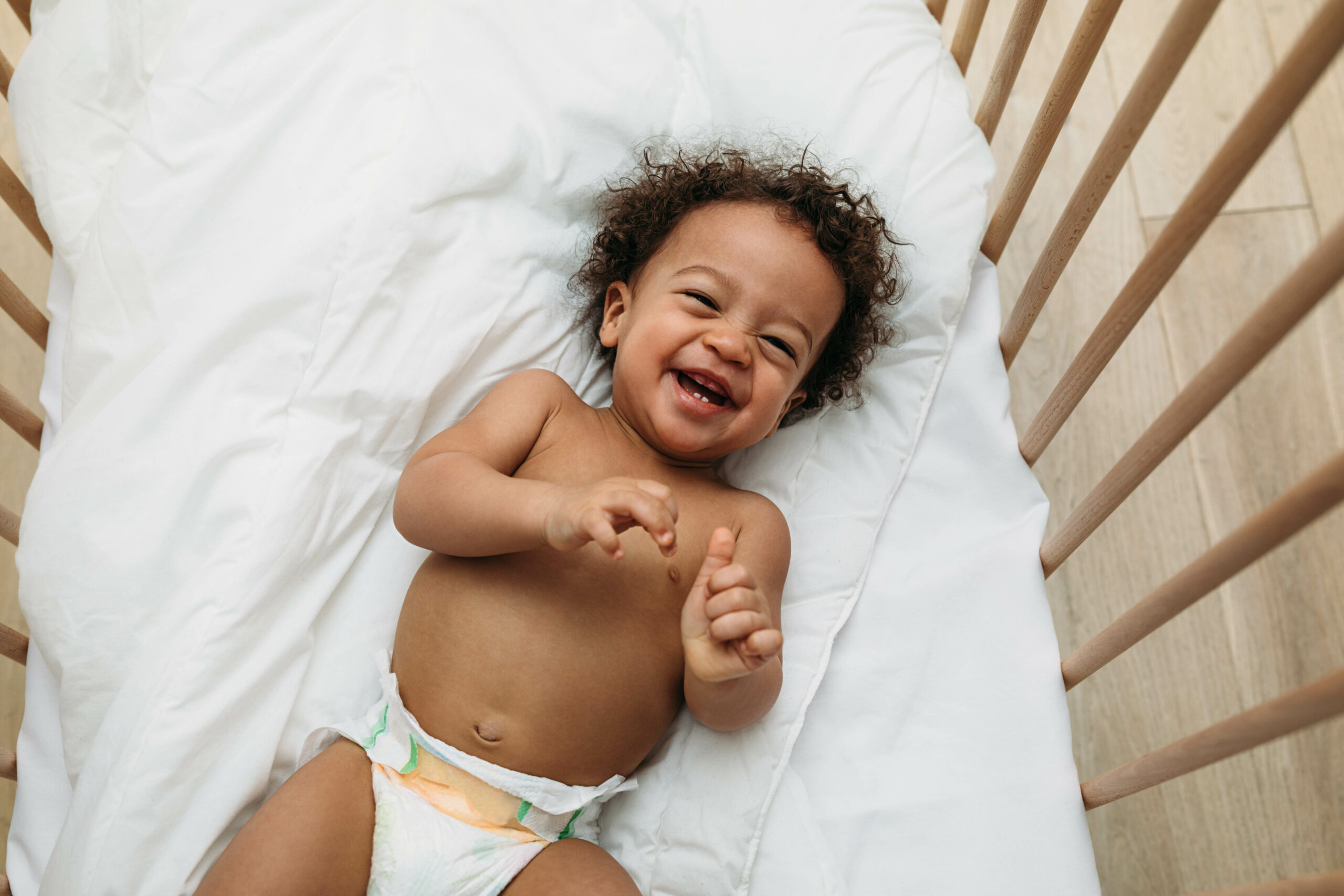 Pathways.org | Baby Crib Safety: Tips Every Parent Should Know