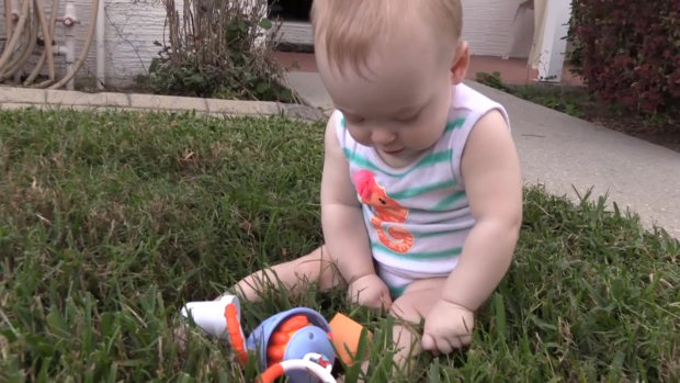 Pathways.org | Backyard Fun