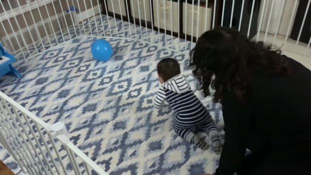 Pathways.org | Ball Chase