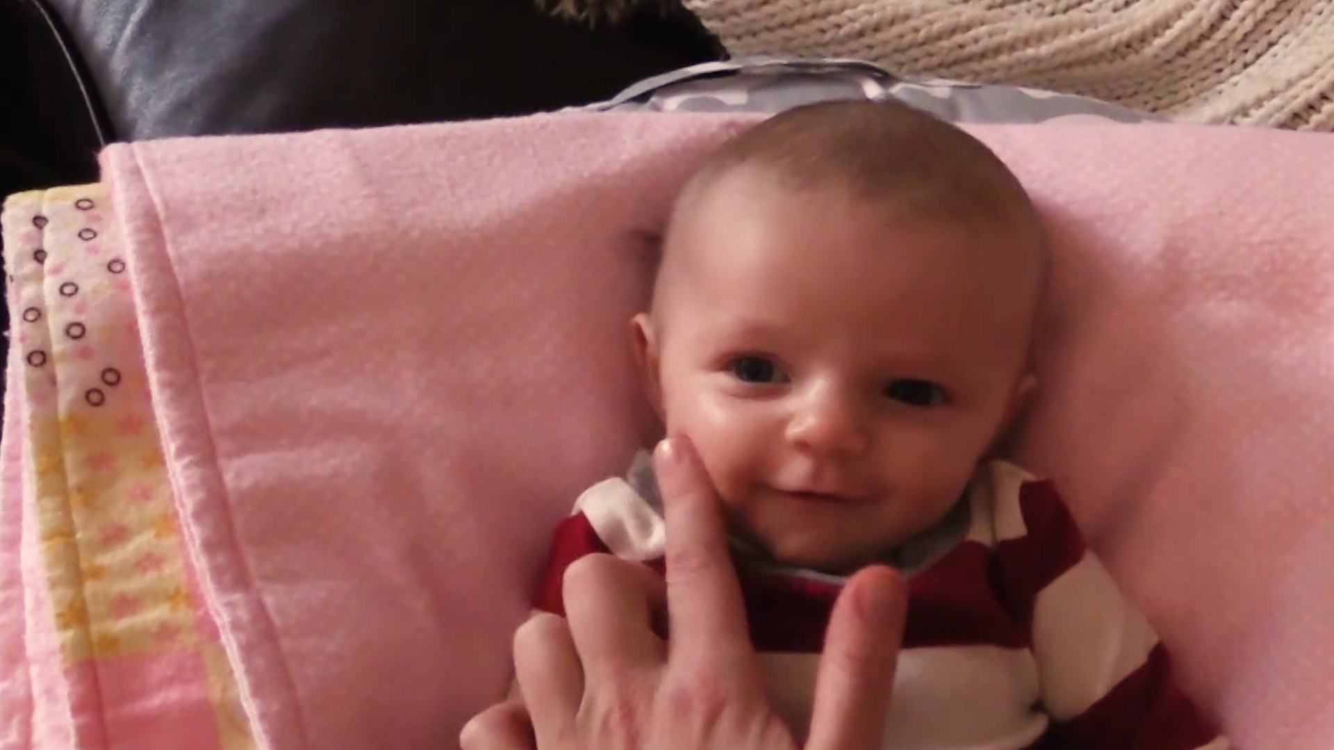 Pathways.org | Beep Baby