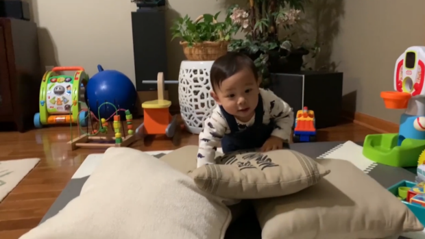 Pathways.org | Big Toy Time