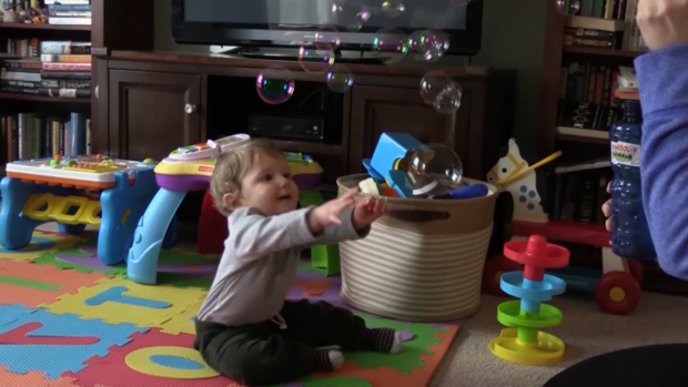 Pathways.org | Bubble Time