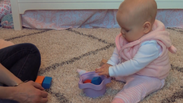 Pathways.org | Bucket Time