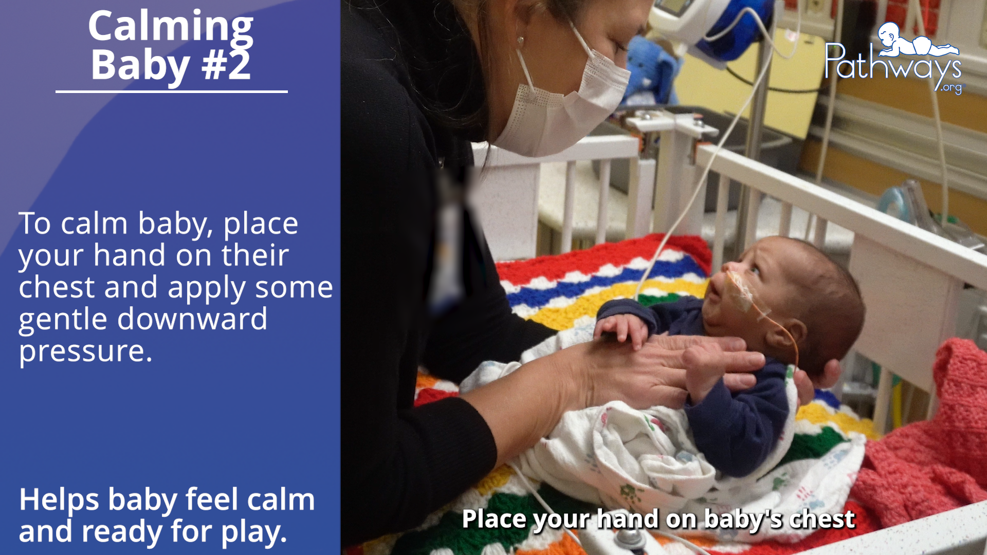 Pathways.org | Calming Baby 2