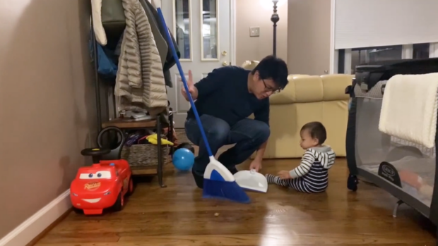 Pathways.org | Chore Time