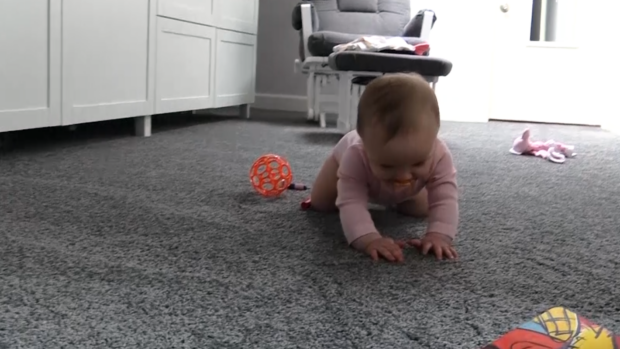 Pathways.org | Creeping and Crawling