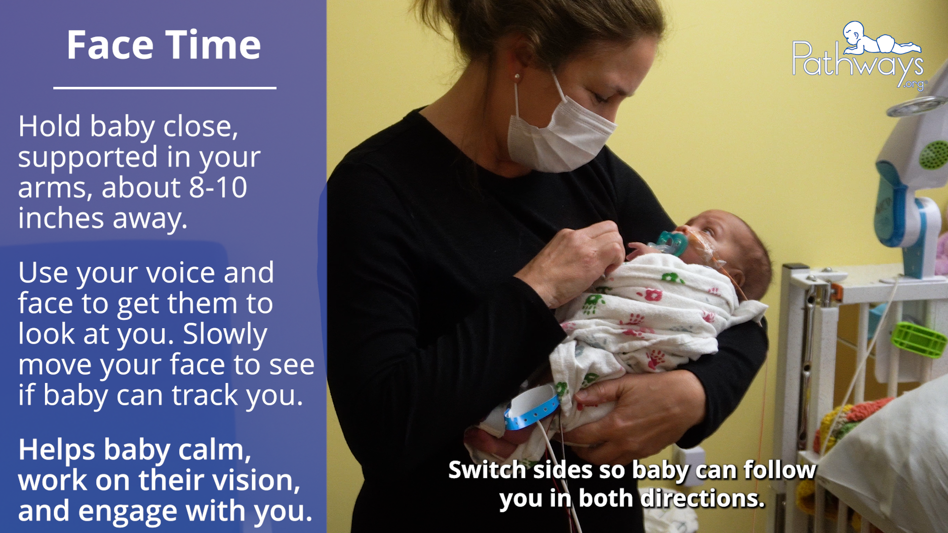 Pathways.org | Face Time