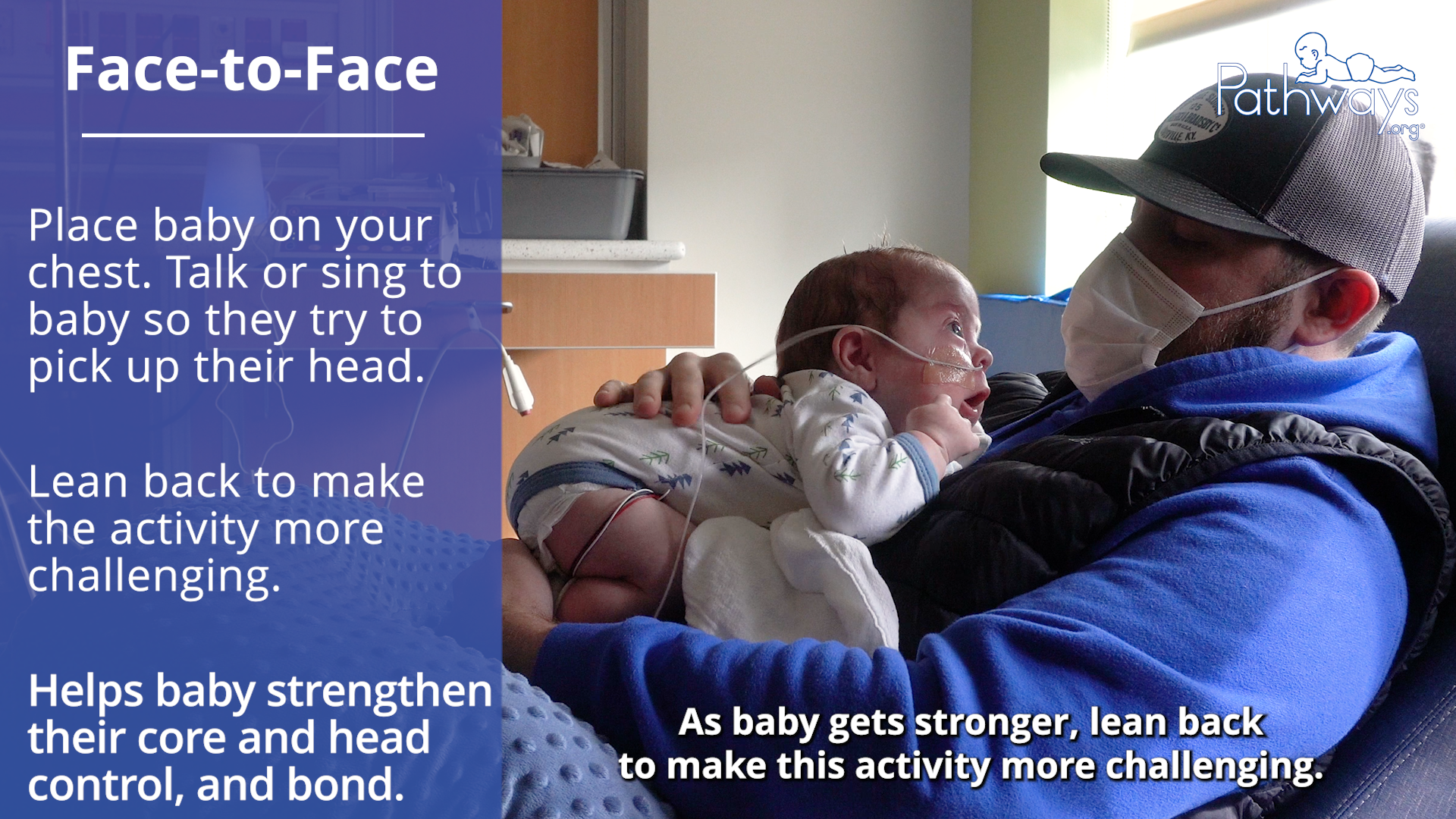 Pathways.org | Face to Face