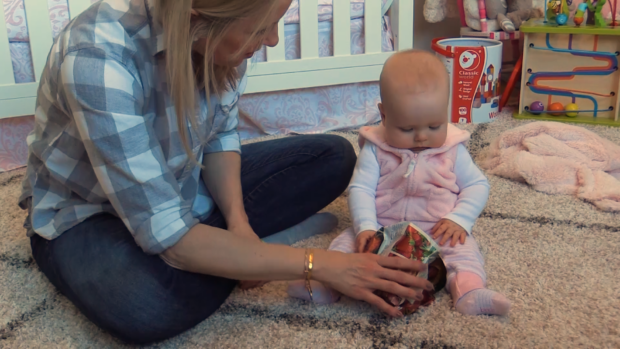 Pathways.org | Finger Follies