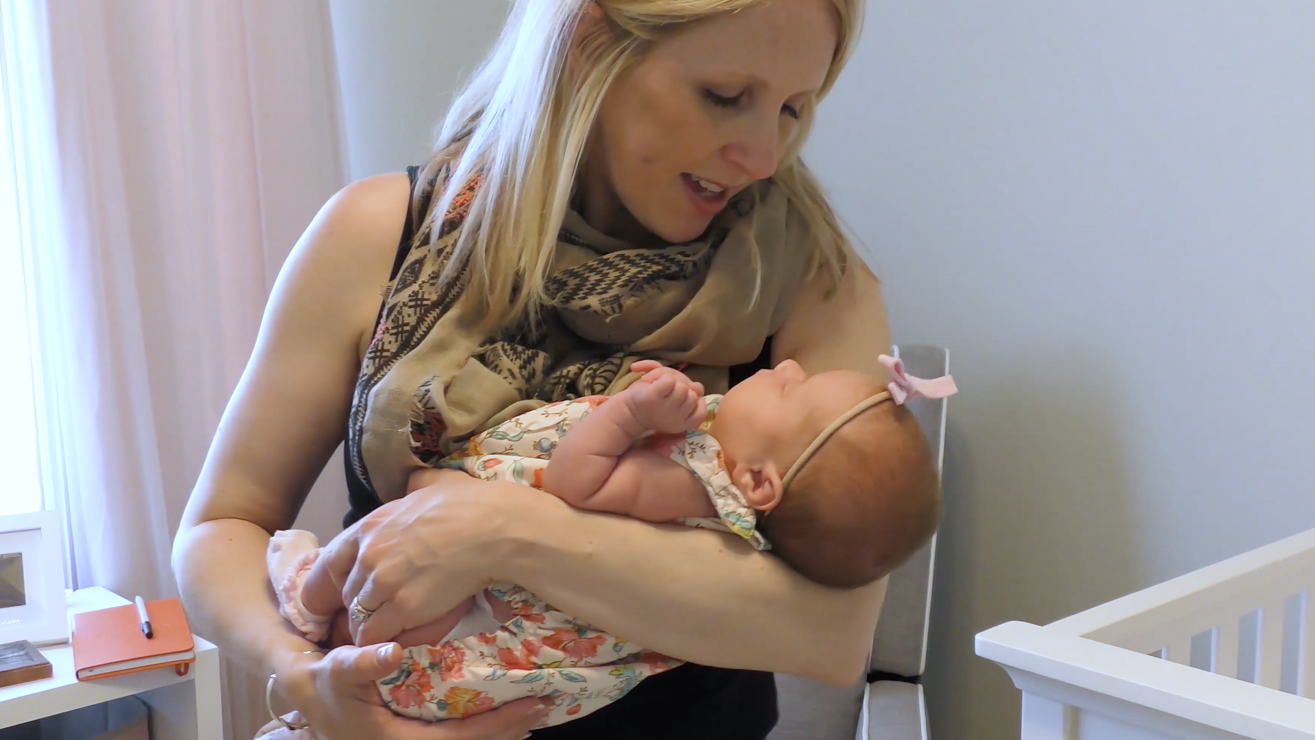 Pathways.org | Gentle Dance