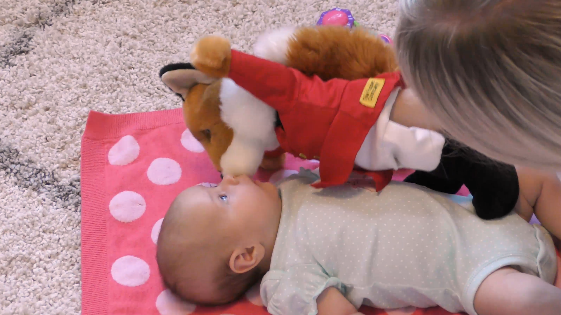 Pathways.org | Hand Puppet Play