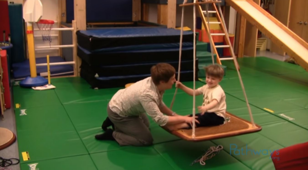 Pathways.org | How Occupational Therapy Helps with Sensory Integration ...