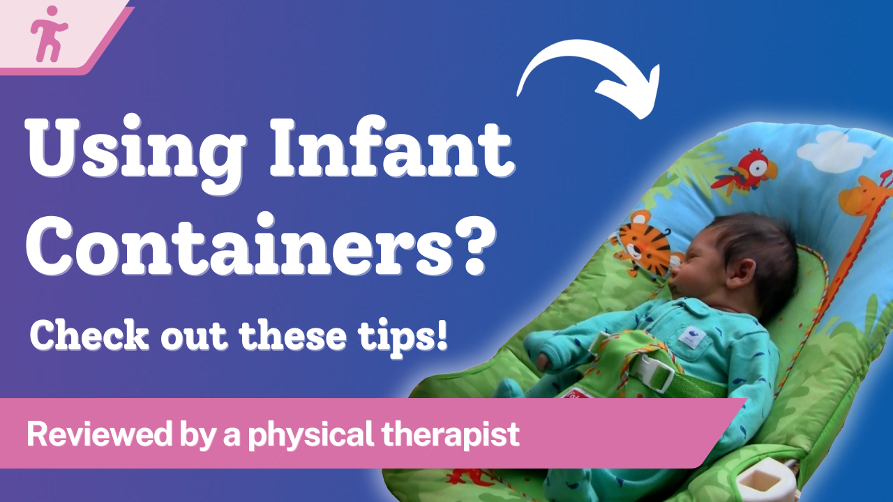 Pathways.org | Tips for Using and Reducing Time in Infant Containers