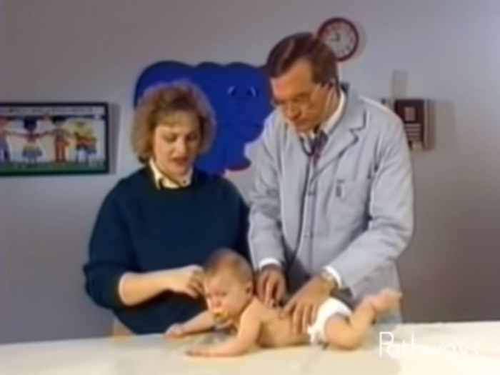 Pathways.org | Is My Baby Ok?