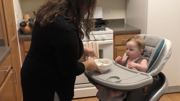 Pathways.org | Little Chef