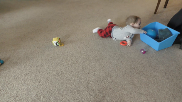 Pathways.org | Little Explorer