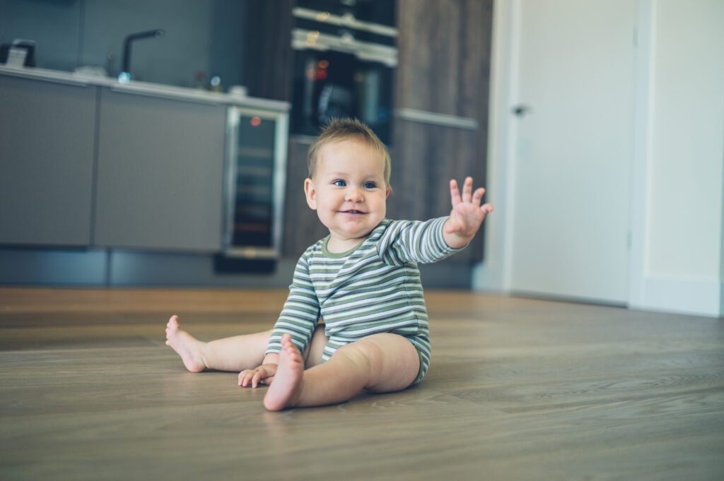 Pathways.org | Types of Sitting Positions You May See Your Child Do!
