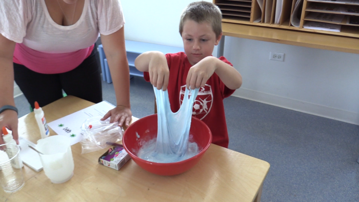 Pathways.org | How to Make Slime