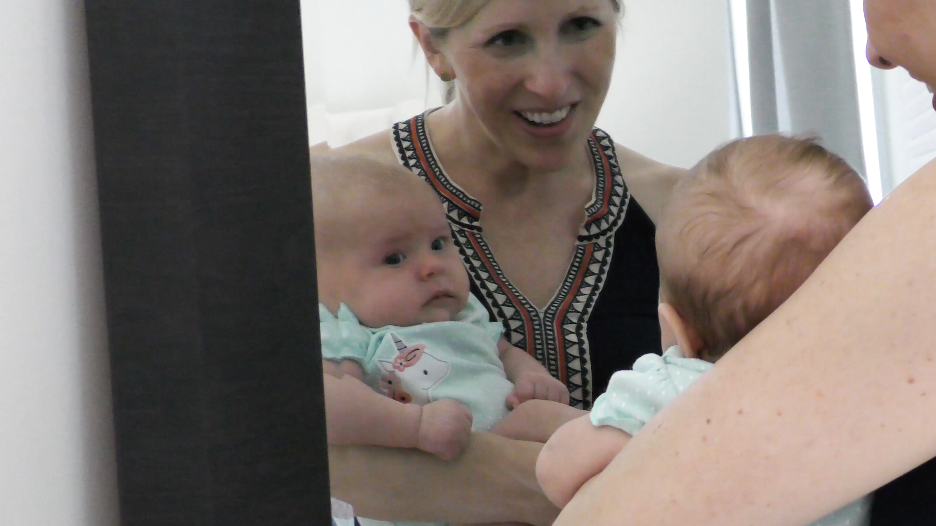 Pathways.org | Mirrors All Around