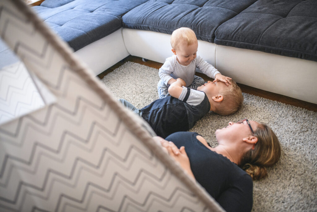 Pathways.org | Baby’s Babbles: What is Babbling and When Will It Start?