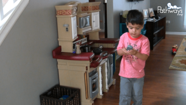 Pathways.org | Open Ended Toys Vs Close Ended Toys