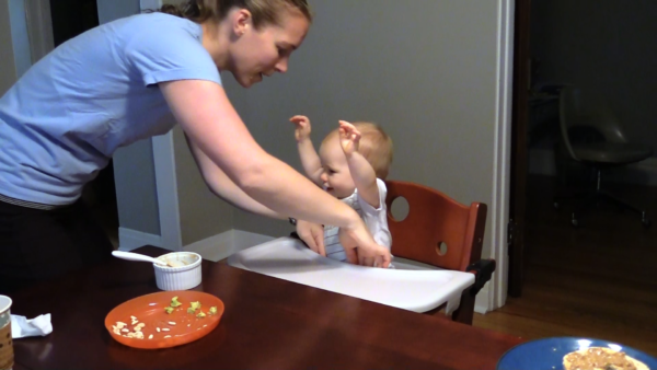 Pathways.org | Parents’ Guide to Baby Sign Language