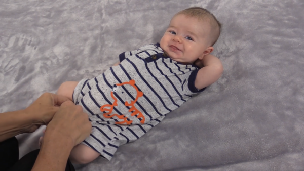 Pathways.org | Parents’ Guide to Understanding Baby’s Smile