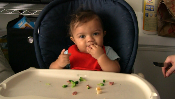 Pathways.org | Boost Baby’s Sensory and Feeding Skills with these Fun ...