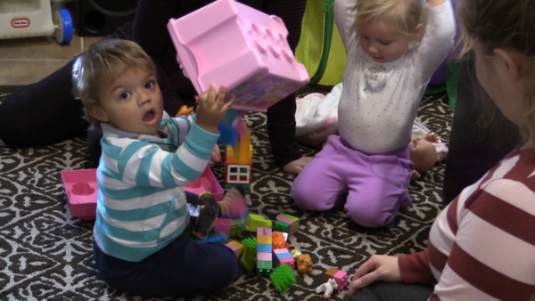 Pathways.org | Parents’ Guide to Structured vs Unstructured Play