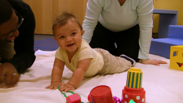 Pathways.org | Parents’ Guide to Tummy Time