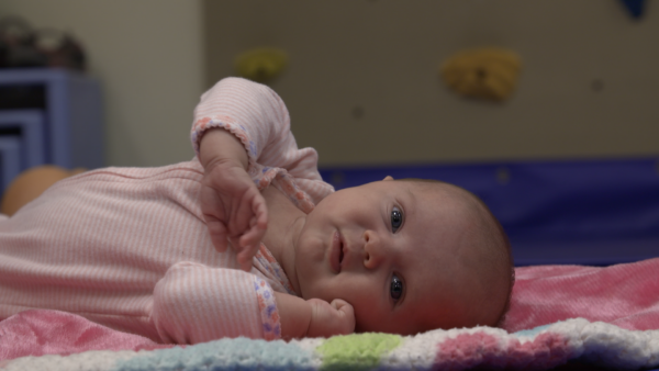 Pathways.org | Parents’ Guide to Baby’s Vision Development