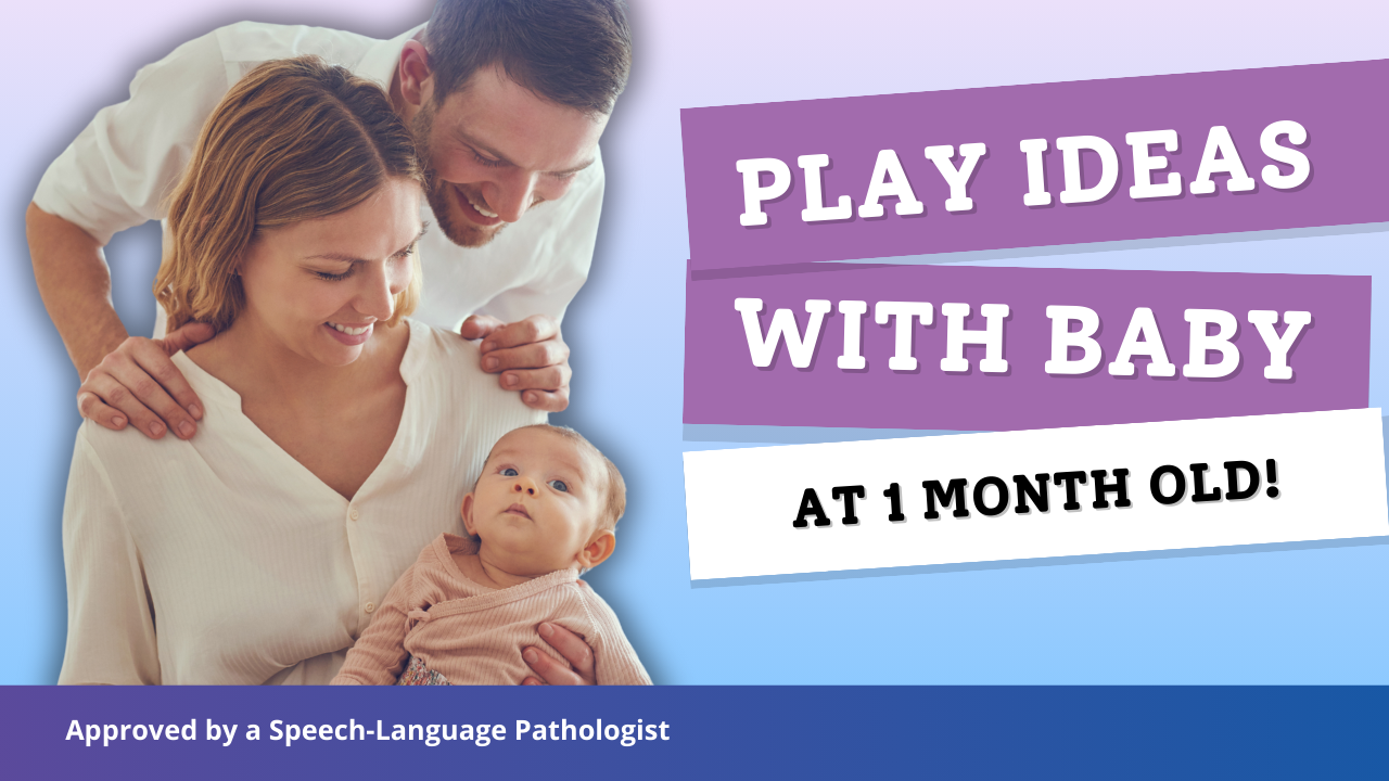 Pathways.org | Games for Your 1 Month Old Baby | Fun Activities for Communication and Sensory ...