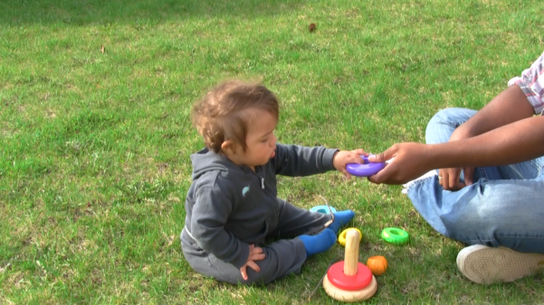 Pathways.org | Parents’ Guide to How Playing Outside Helps Development