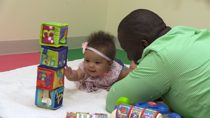 Pathways.org | Understanding Proprioception: The Body Awareness Sense