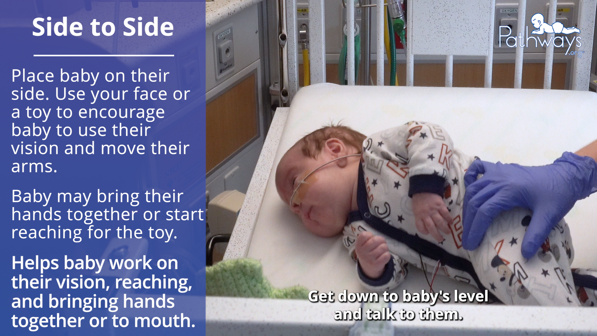 Pathways.org | Side to Side