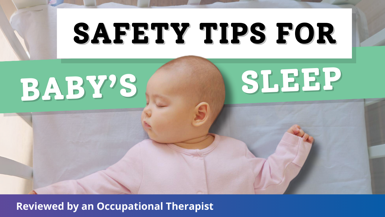 Pathways.org | Baby Sleep Safety and Importance | Essential Tips for ...