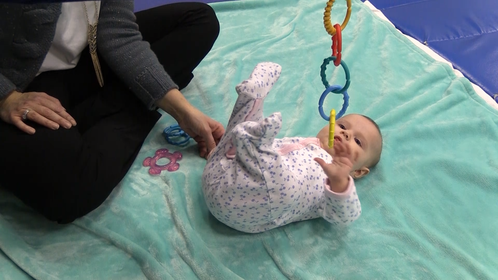 Pathways.org | Swipe Away