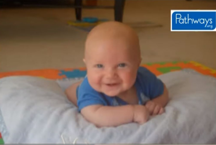 Pathways.org | Tummy Time Troubles