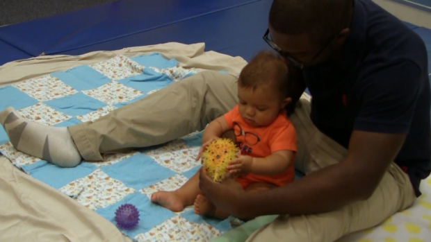 Pathways.org | Texture Time