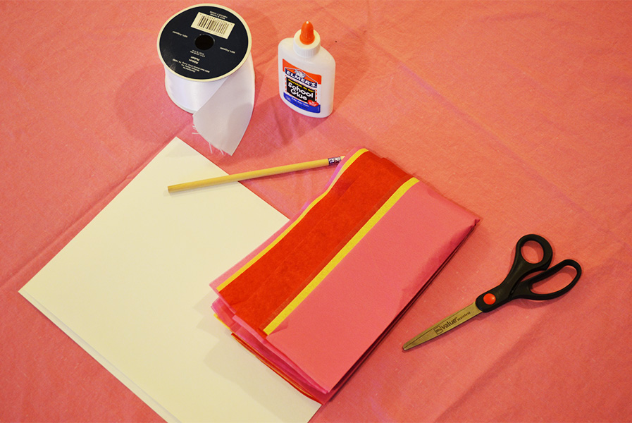 Pathways.org | Using Fine Motor Skills to Make a Valentine’s Day Wreath
