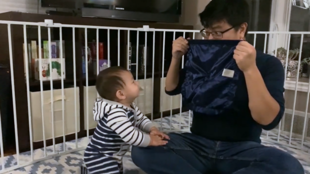 Pathways.org | Towel Time