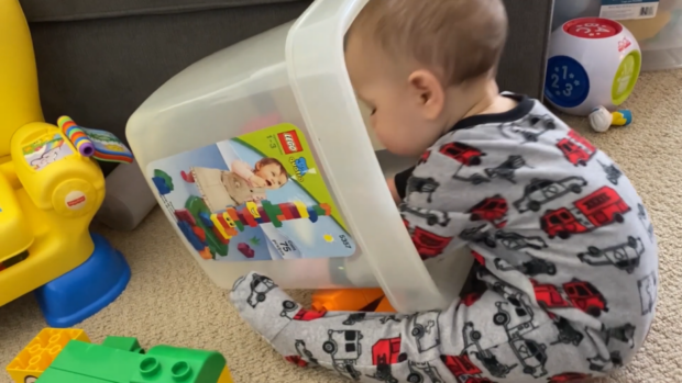 Pathways.org | Toy Chest