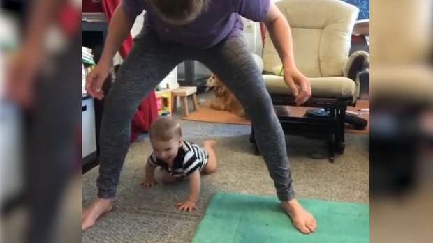 Pathways.org | Train to Crawl