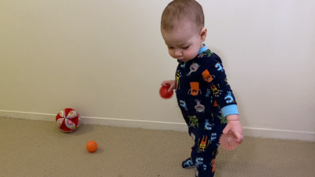 Pathways.org | Two Hand Throw