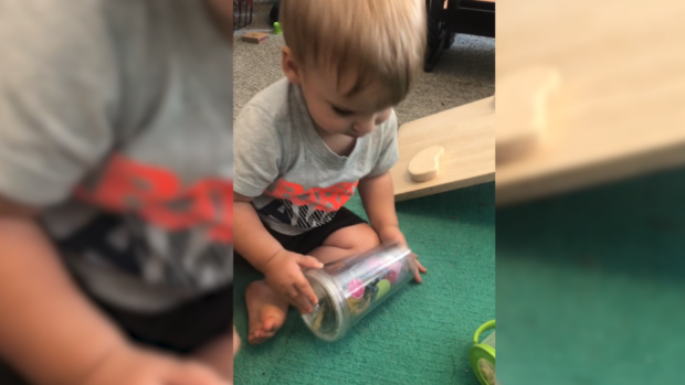 Pathways.org | Water Bottle Fun