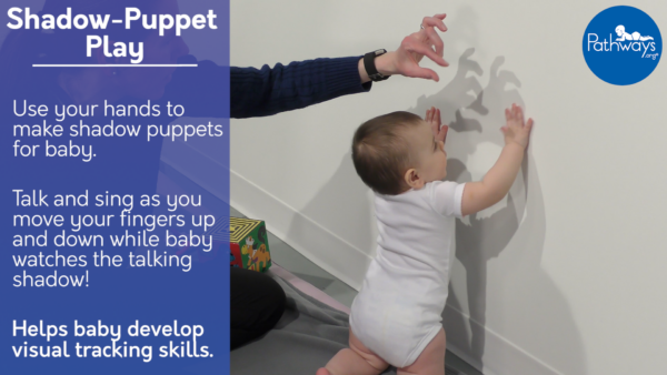 Pathways.org | Games for Your 29 Week Old Baby | 7-9 Month Games