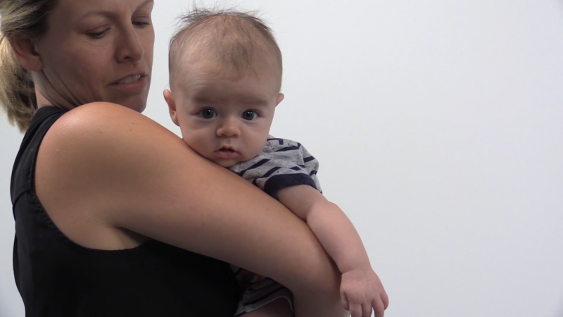 Pathways.org | Parents’ Guide to Preparing for Well-Baby Visits